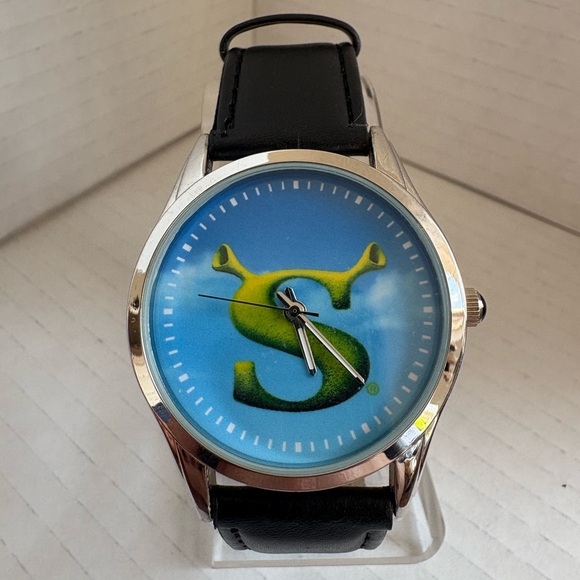 Accessories | Shrek Watch | Poshmark